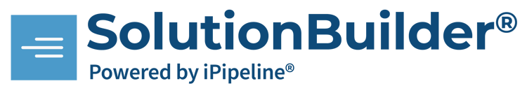 iPipeline Digital Solutions for Advisers